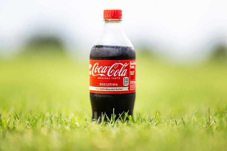 Donald Trump's push for more cane sugar in Coca-Cola could possibly ...