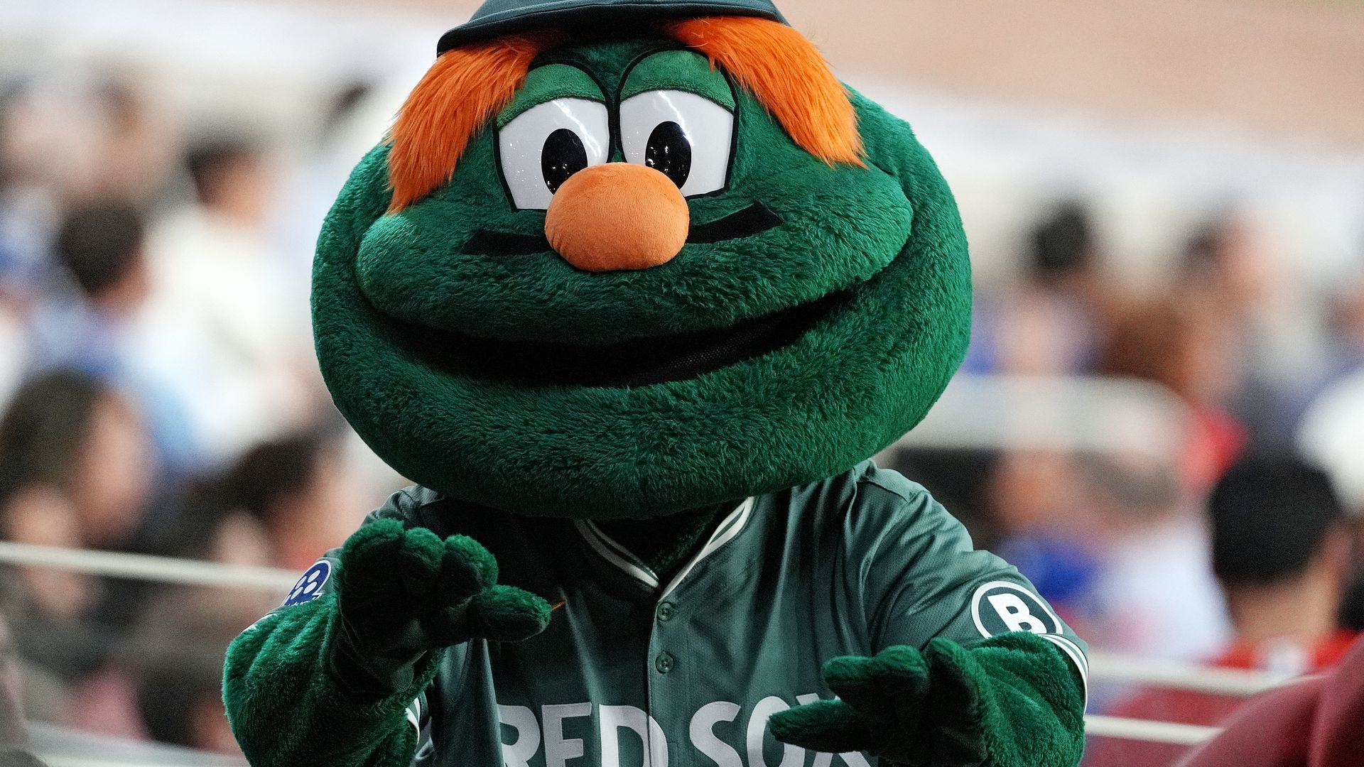 Game 101: Red Sox @ Cubs