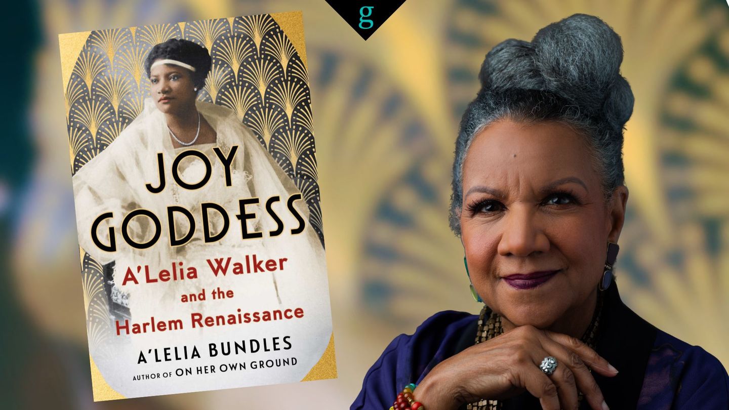 ‘Joy Goddess’ tells the story of the original ‘It Girl’ of Harlem ...