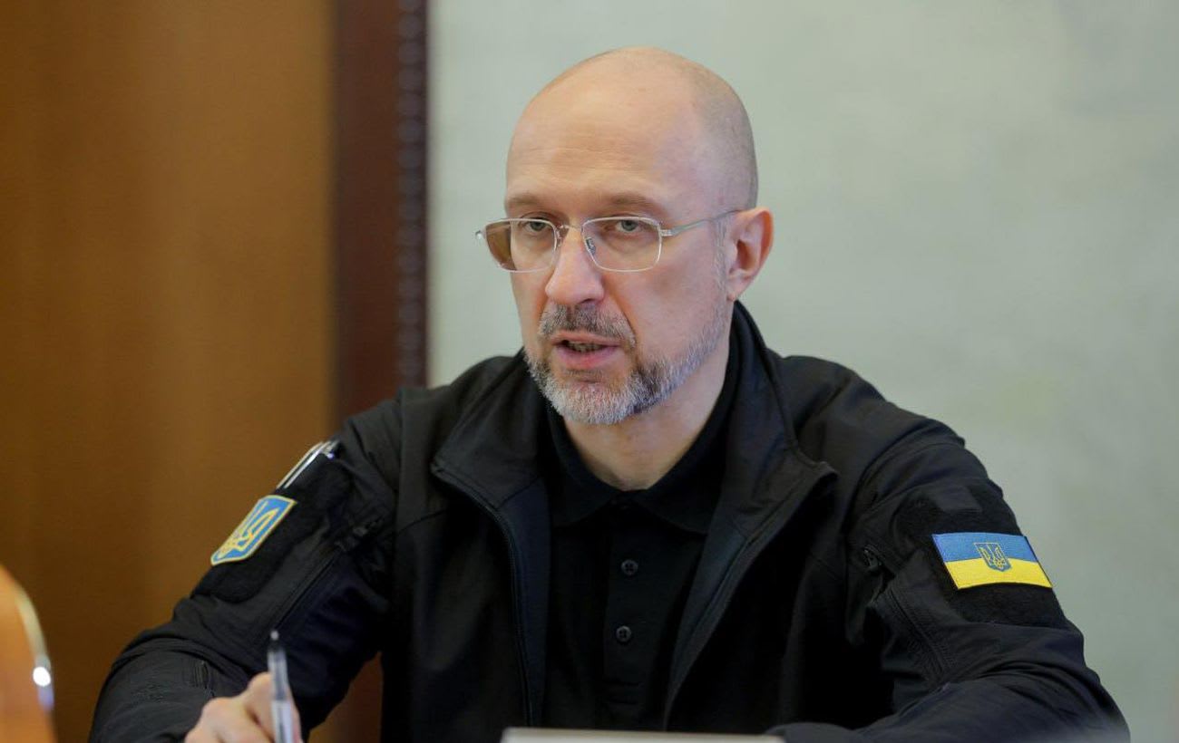 New Ukrainian Defense Minister meets with top generals: What was discussed