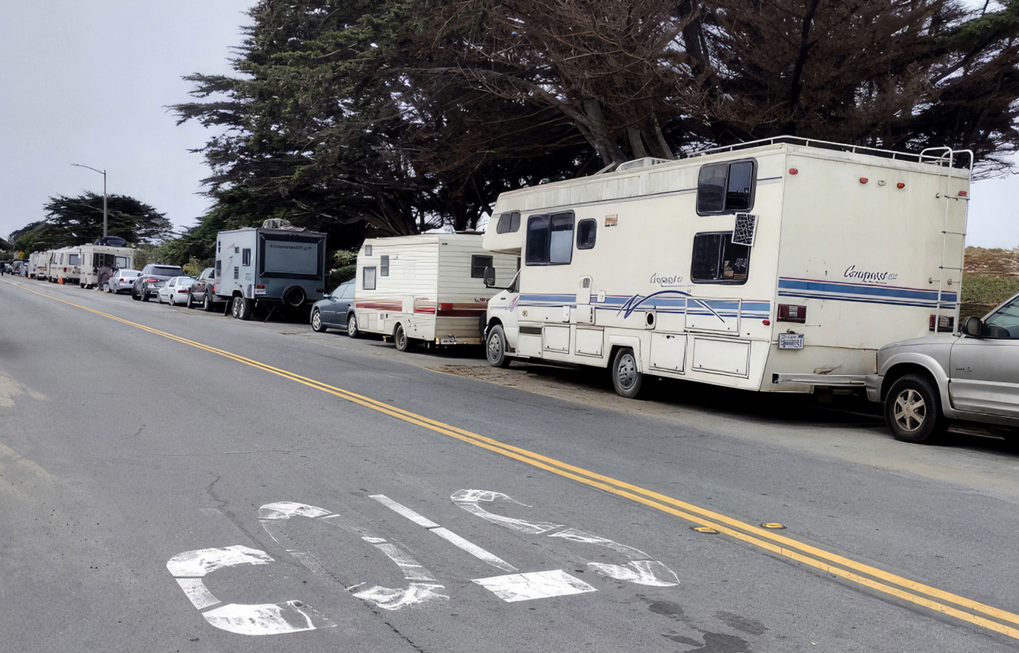 SF supervisors back Lurie's plan to address homelessness by tightening ...