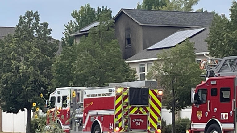 ‘Someone’s worst nightmare’ — Witness to deadly West Jordan house fire ...