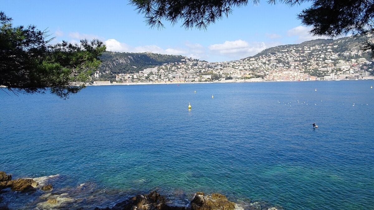 Tra Nizza e Monaco, scopri Saint-Jean-Cap-Ferrat: il promontorio più ...