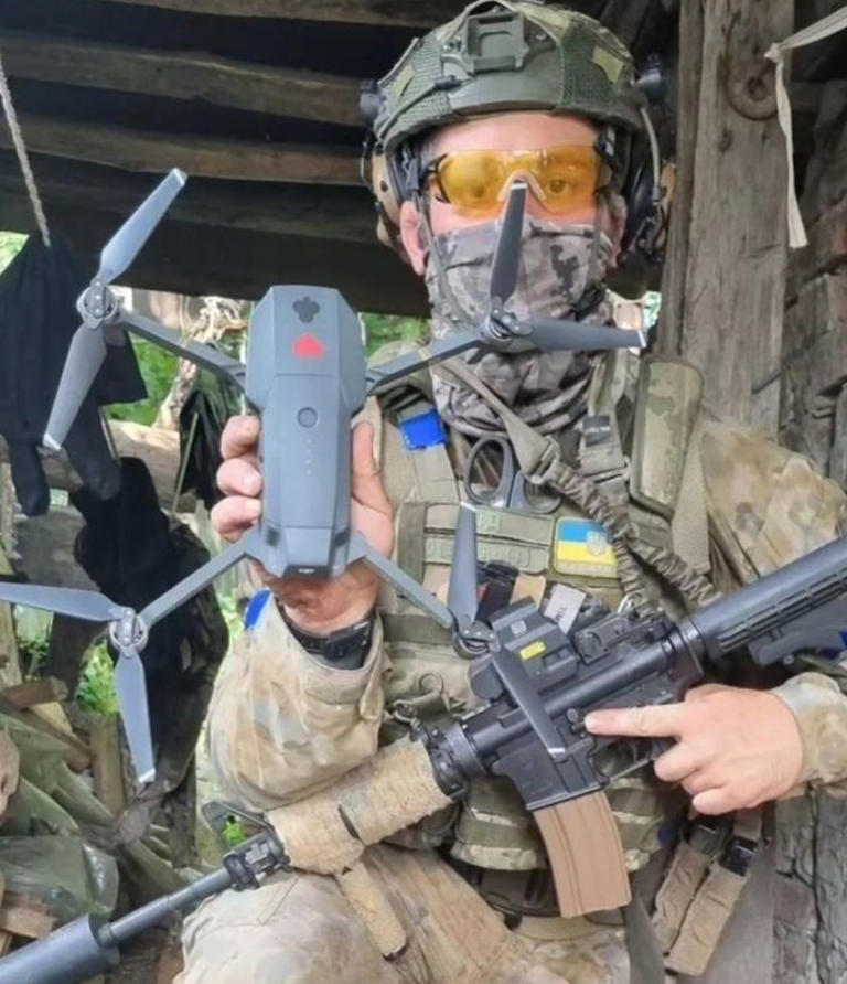 Benjamin Reed: War Tourist