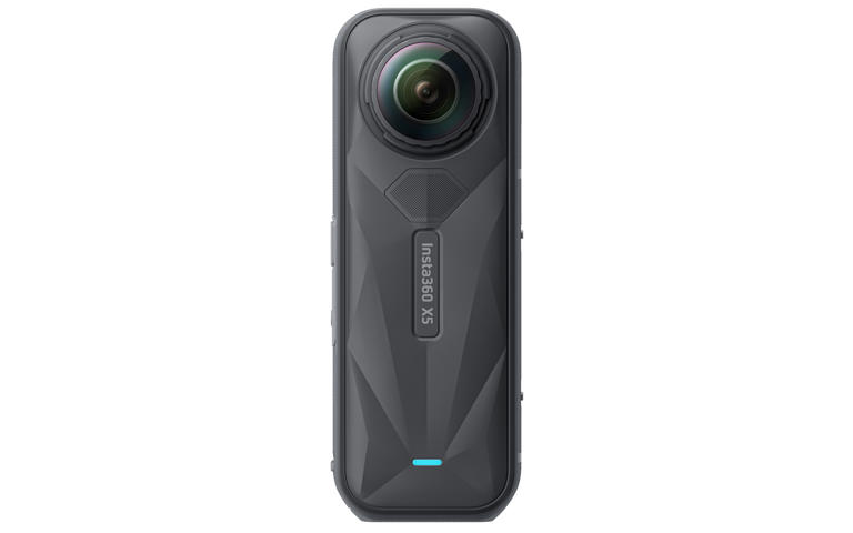 Insta360 X5 review: Can this viral camera turn me into a professional ...
