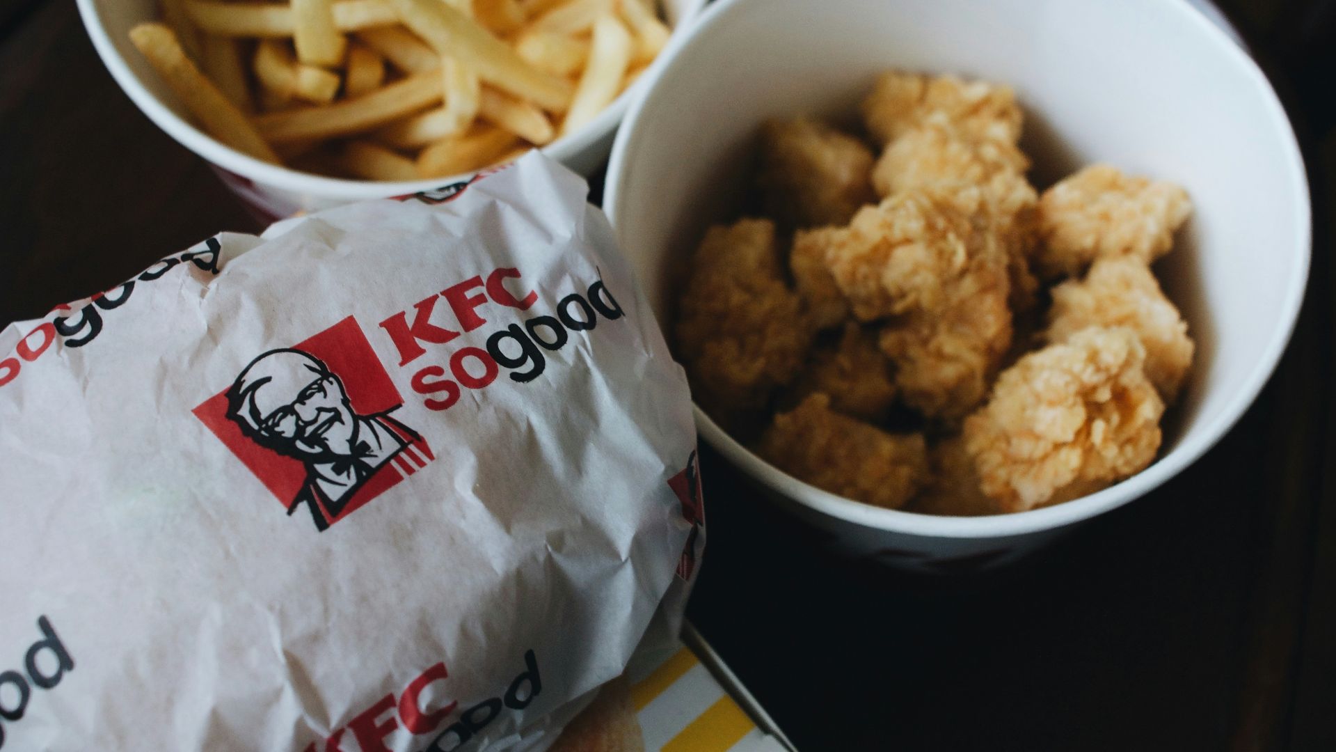 The 10 Worst Items On KFC’s Menu & 10 That Get Our Mouths Watering