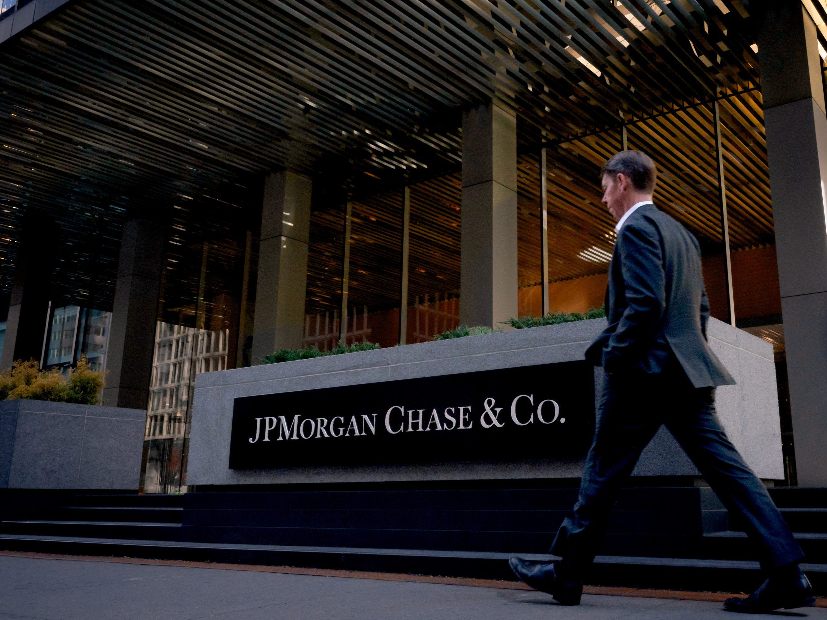 JPMorgan pushes into private company coverage as Wall Street eyes ...