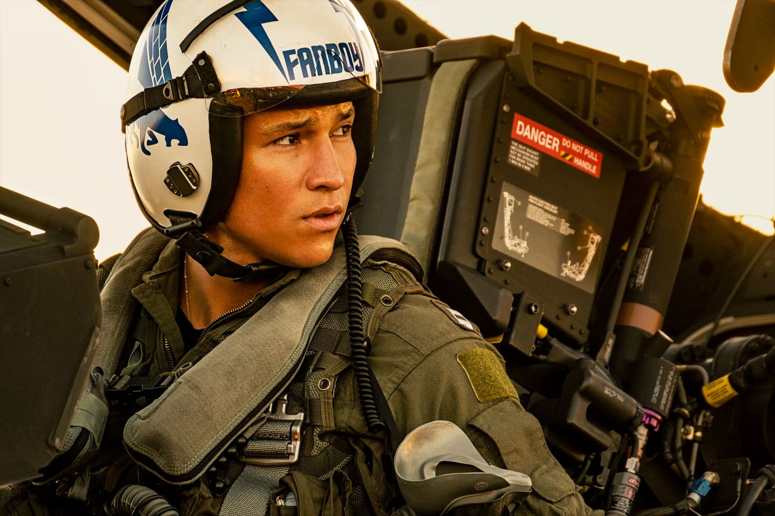 ¿Jessica Alba tiene nuevo novio? Sí, y es Danny Ramírez