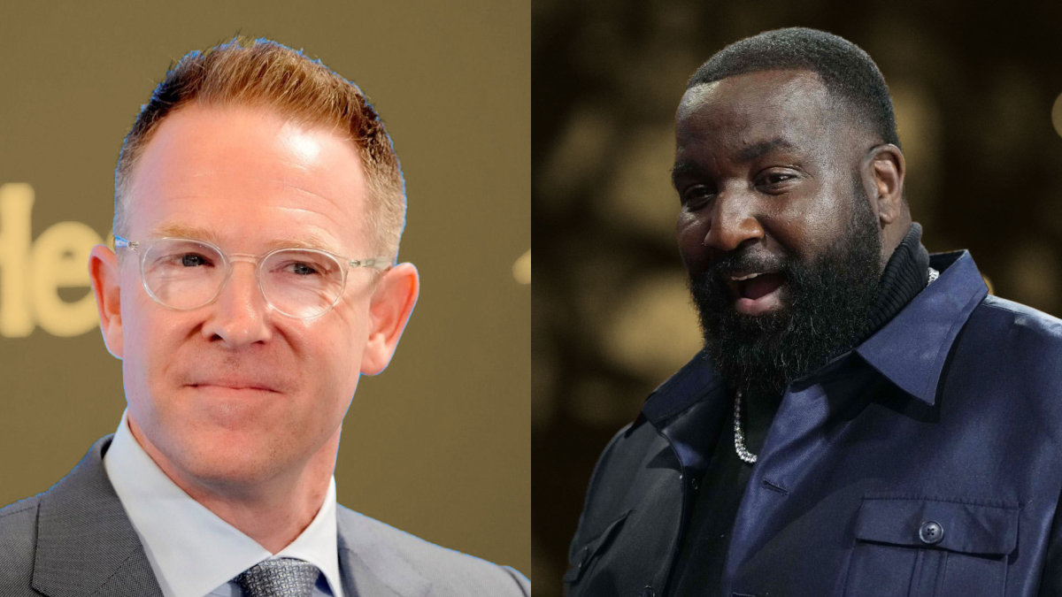 Kendrick Perkins shares how Sam Presti struck gold by signing Thunder ...