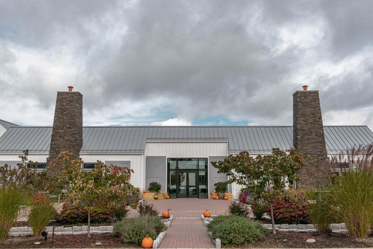 5 spa hotels on the East Coast for a mother-daughter trip