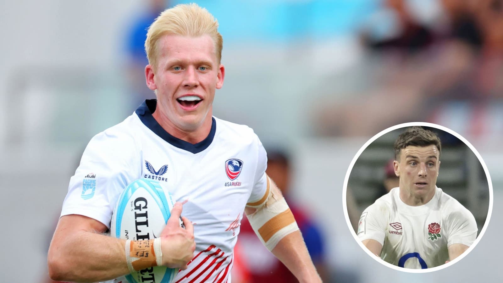 Kit clash chaos ahead of USA v England fixture that has left sour taste