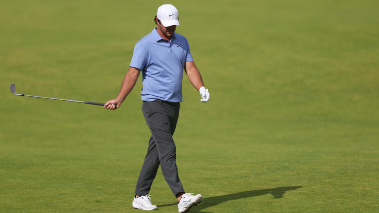 British Open live cut line tracker: Who's in danger of missing the ...