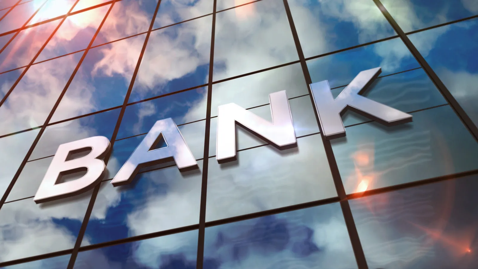 Can hackers crack your bank defenses?