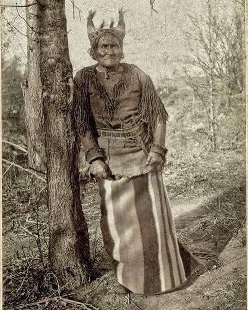 10 Native American Legends Who Shaped the Nation-And Inspire Us Still