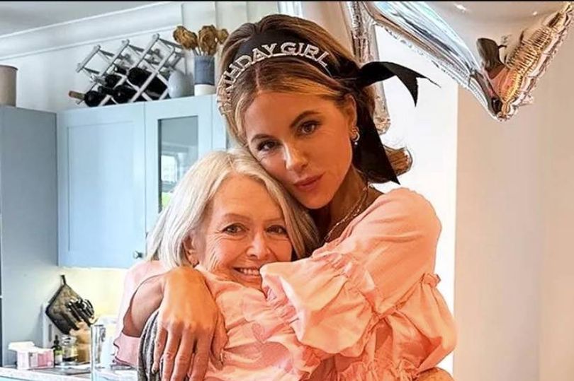 Kate Beckinsale's heartbreak as beloved actress mum Judy Loe dies a ...