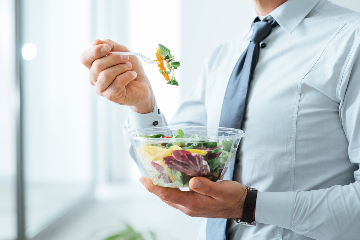 Surge in deadly E coli cases linked to contaminated salad leaves that ...