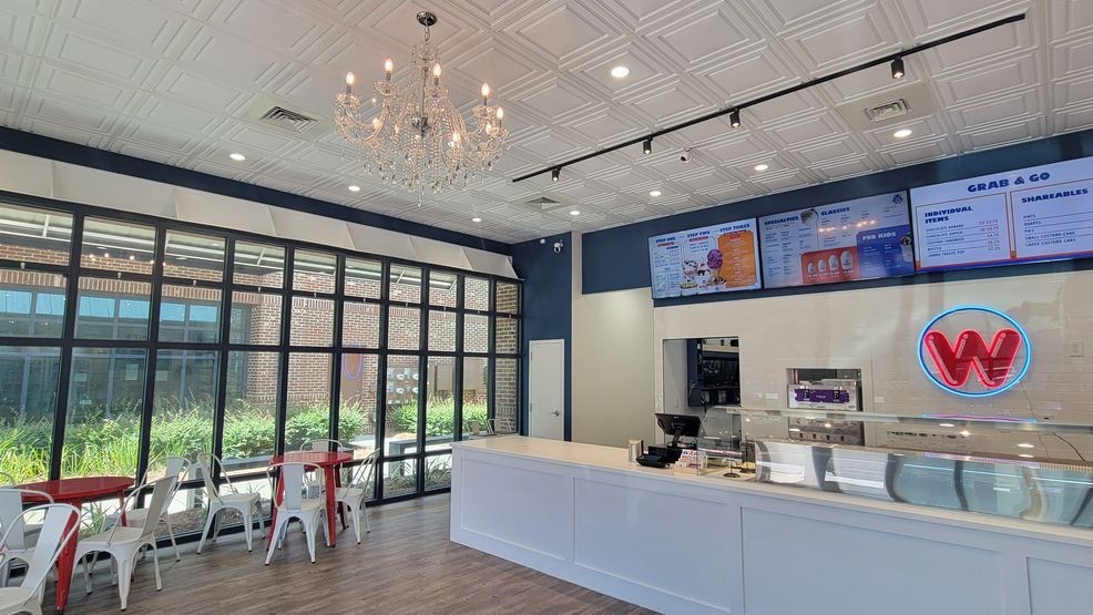 Whit’s Frozen Custard expands in Charleston with new West Ashley location