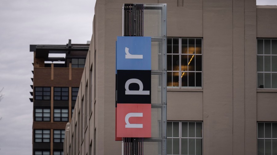 $1.1B in federal funding cuts for NPR, PBS pass Congress; what does ...