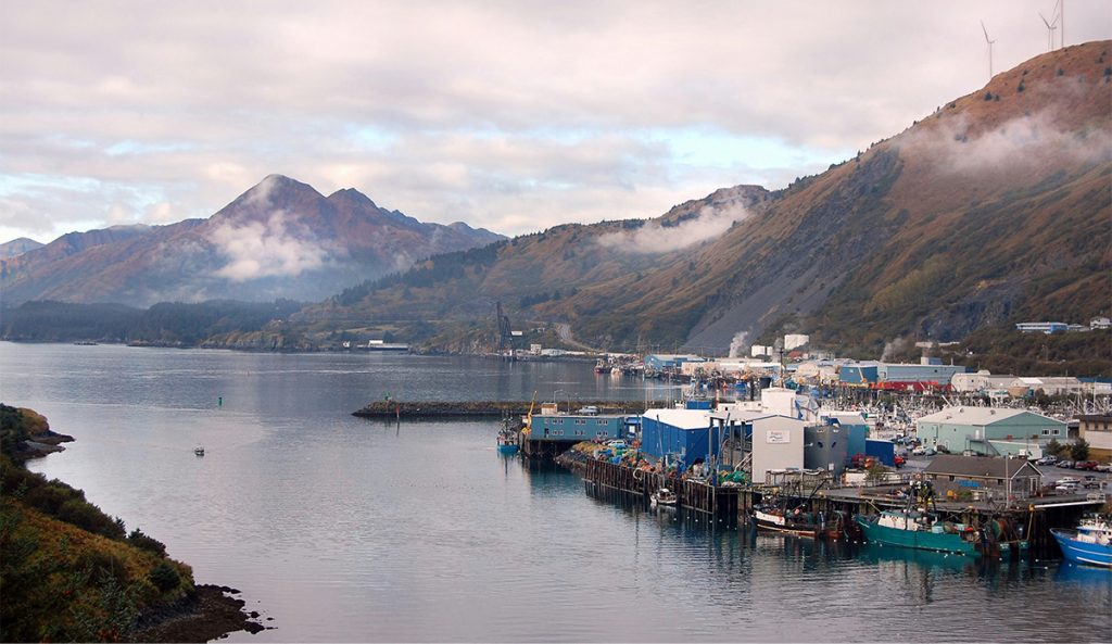 Canceled Tsunami Warning Had Alaskans Fleeing to High Ground