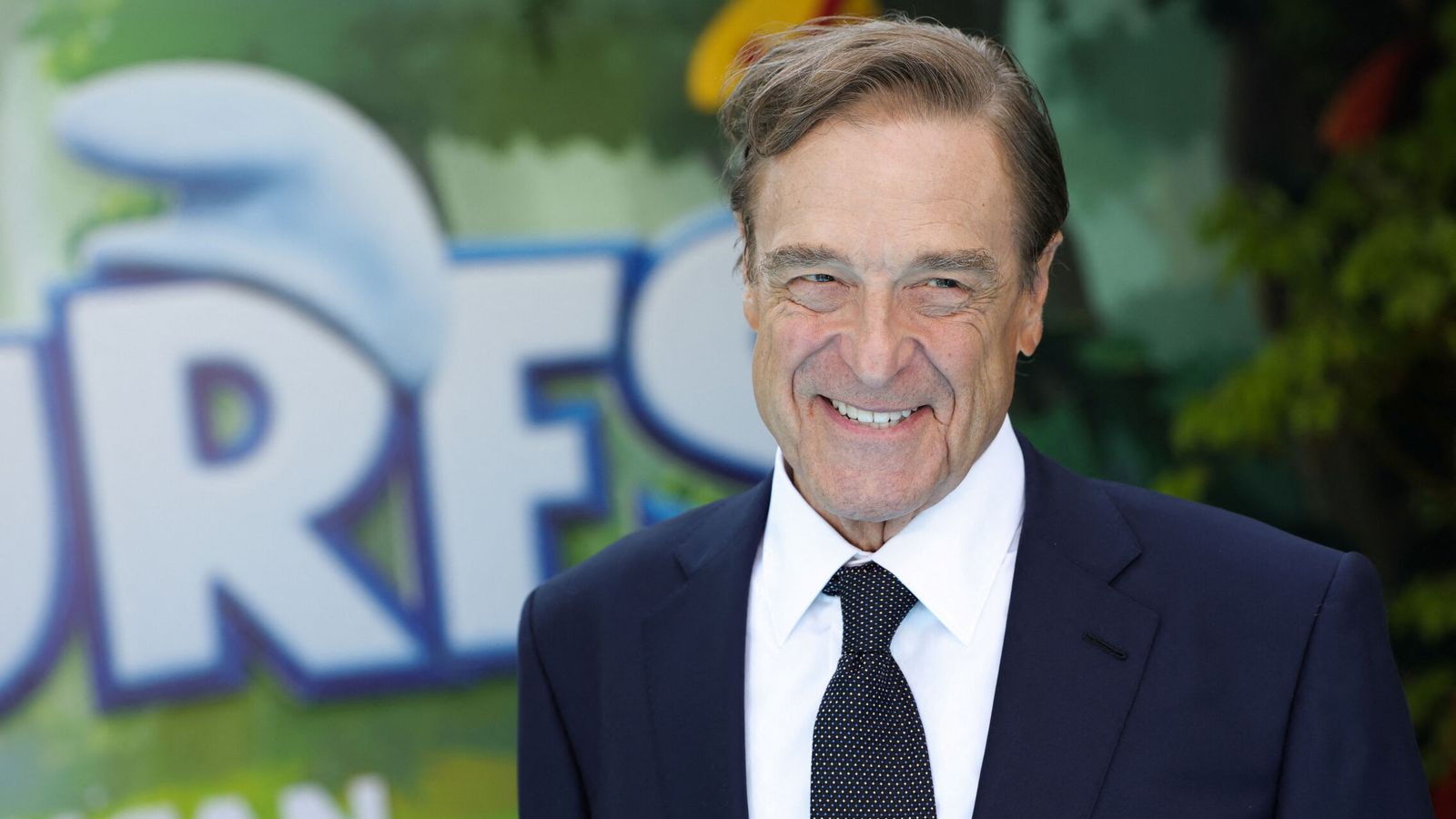 El cambio radical de John Goodman: 90 kilos menos dejando el azúcar y ...