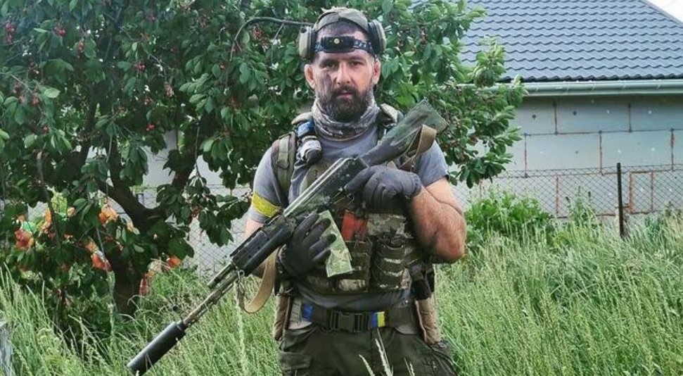 Benjamin Reed: War Tourist