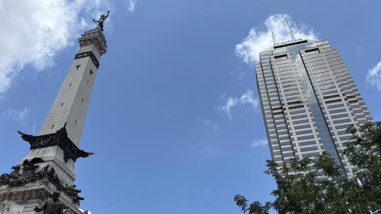 No IMPD in downtown Indianapolis? State senator introduces legislation ...