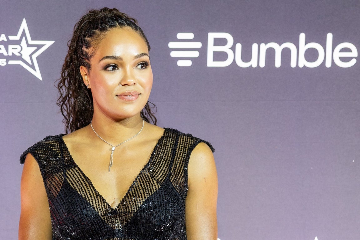 Stunning pictures showcase WNBA star and growing fashion icon, Napheesa ...