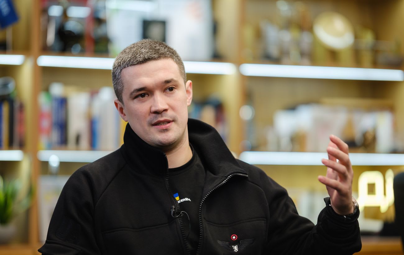 Ukraine's digital minister announces DOGE-like initiative inside government