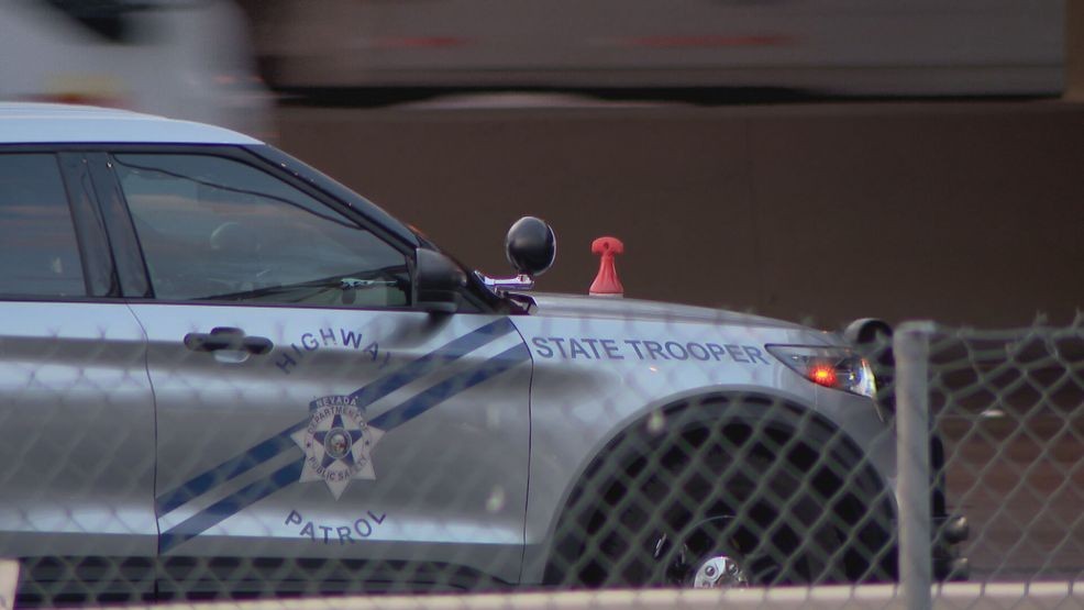 California woman dies after suspected DUI crash on I-15 northeast of ...