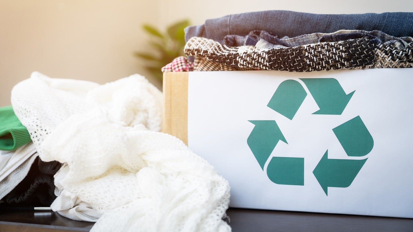 Reju, Circle-8 to advance UK’s large-scale textile recycling efforts