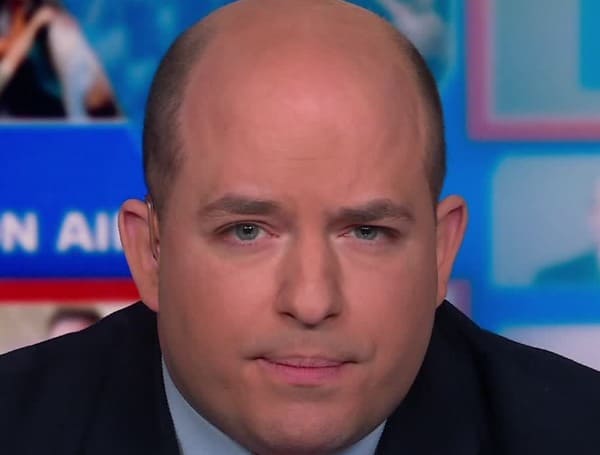 CNN’s Brian Stelter Whines That Stephen Colbert Wasn’t ‘Given A Chance ...