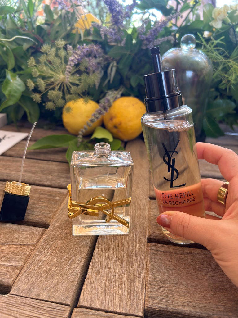 I Tried $435 of YSL Beauty Products & Here’s What’s Worth Buying