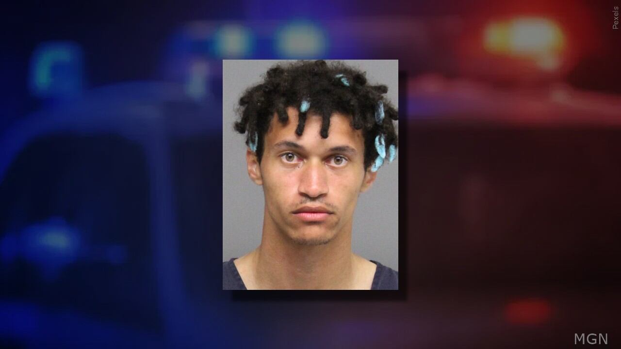 Bond set at $5 million in Nebraska for man accused of Wisconsin woman’s ...