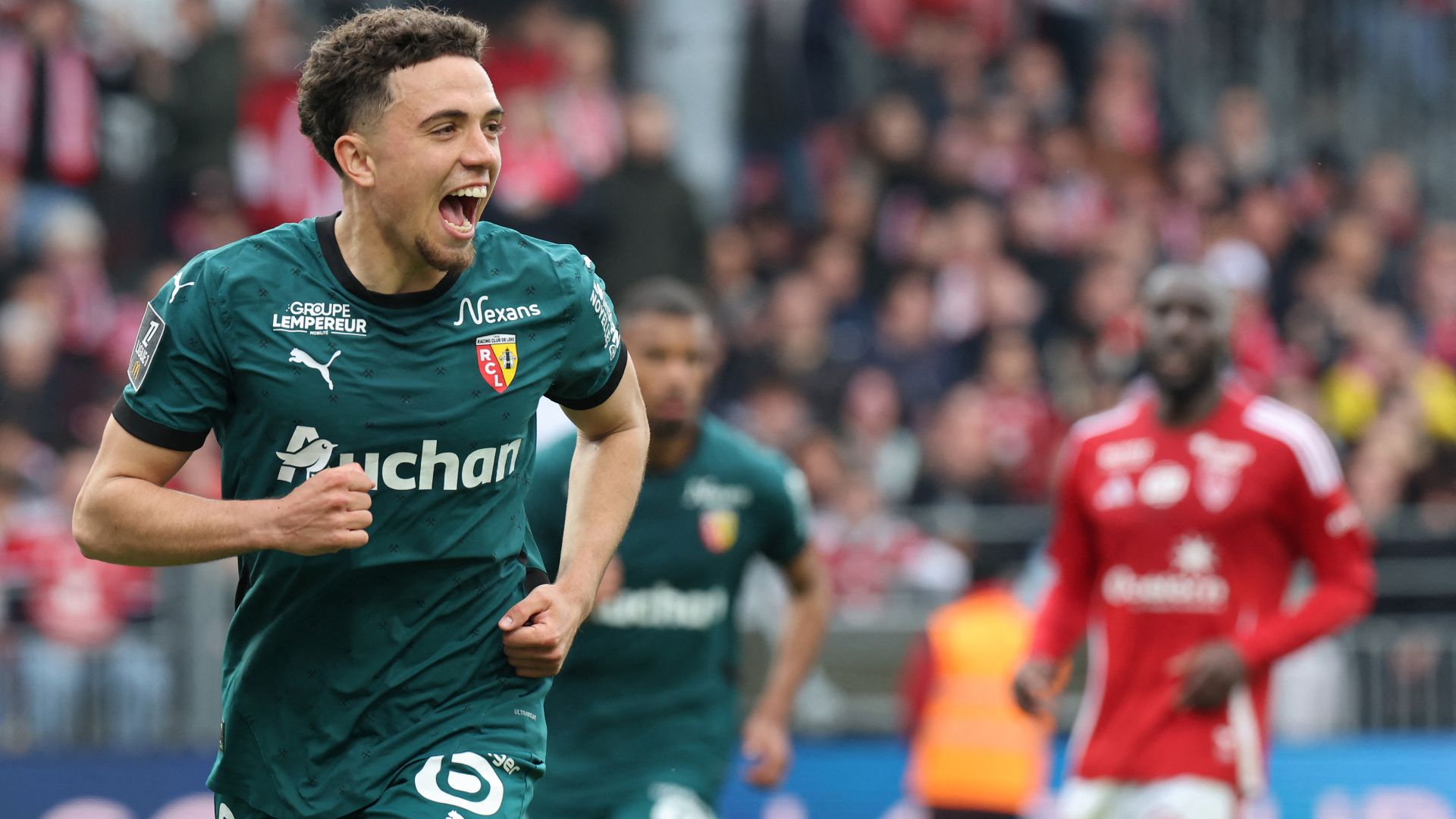 È fatta per il passaggio di El Ayanaoui alla Roma: le cifre dell'affare e quanto spendono i ...