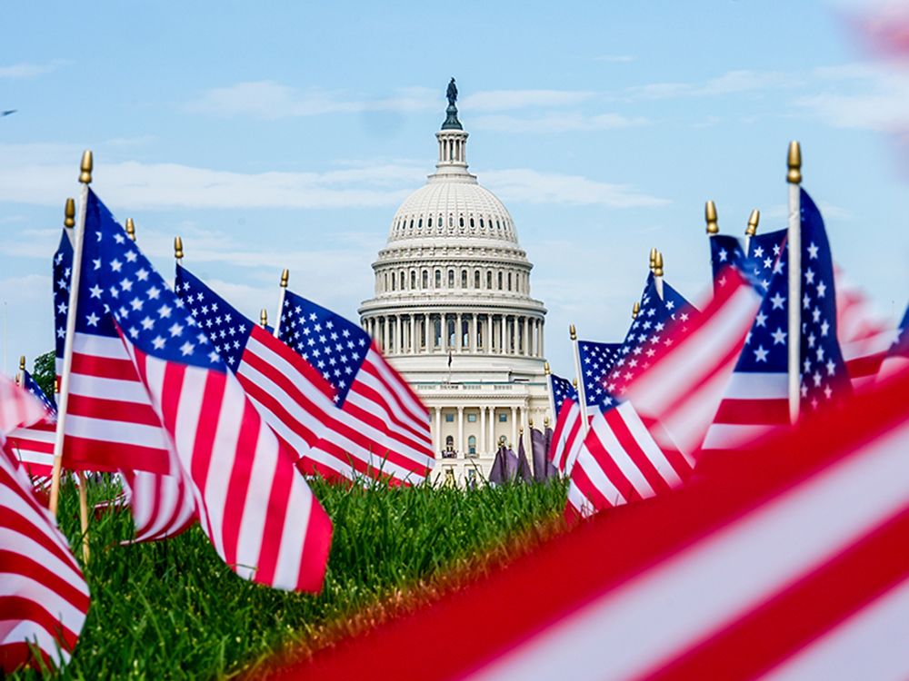 Canadian permanent residents will now have to pay 'visa integrity fee' to enter U.S. Here's what ...