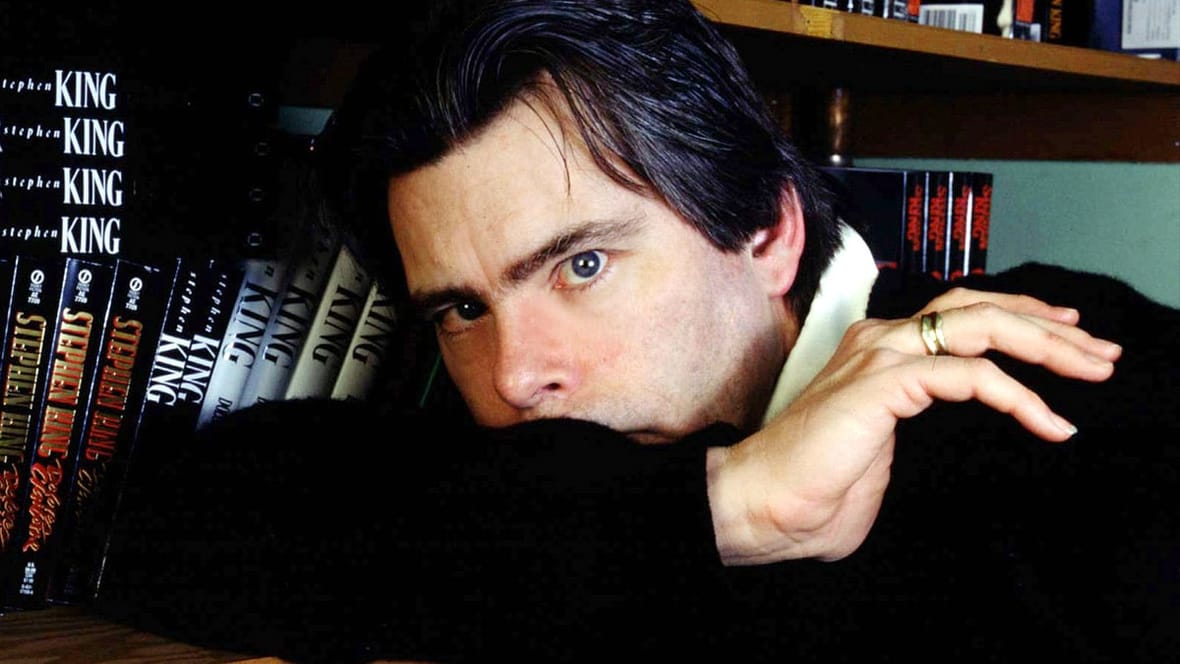 Stephen King Names Prescient, Apocalyptic Thriller as Favorite Michael ...