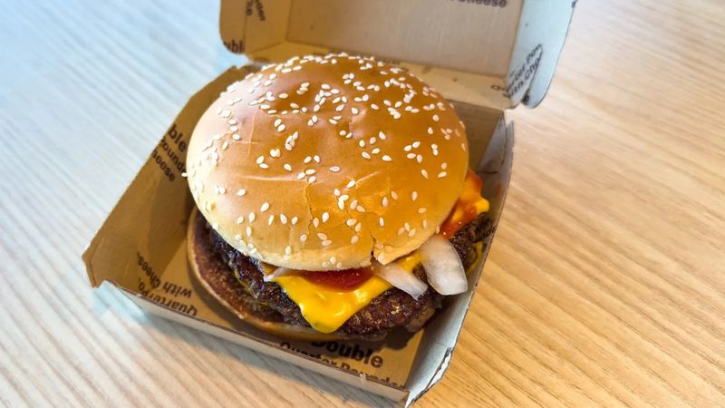 Ranked: The 14 Most Iconic Fast Food Items Ever
