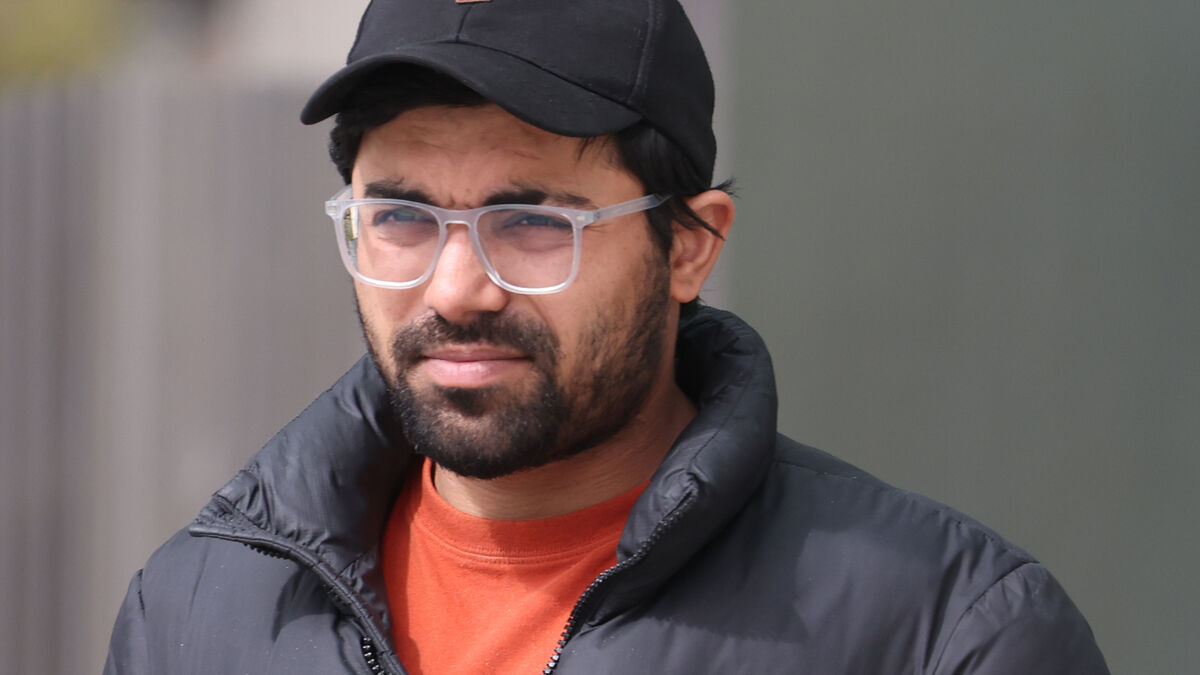 Student sent for trial accused of repeated lewd acts outside woman’s ...