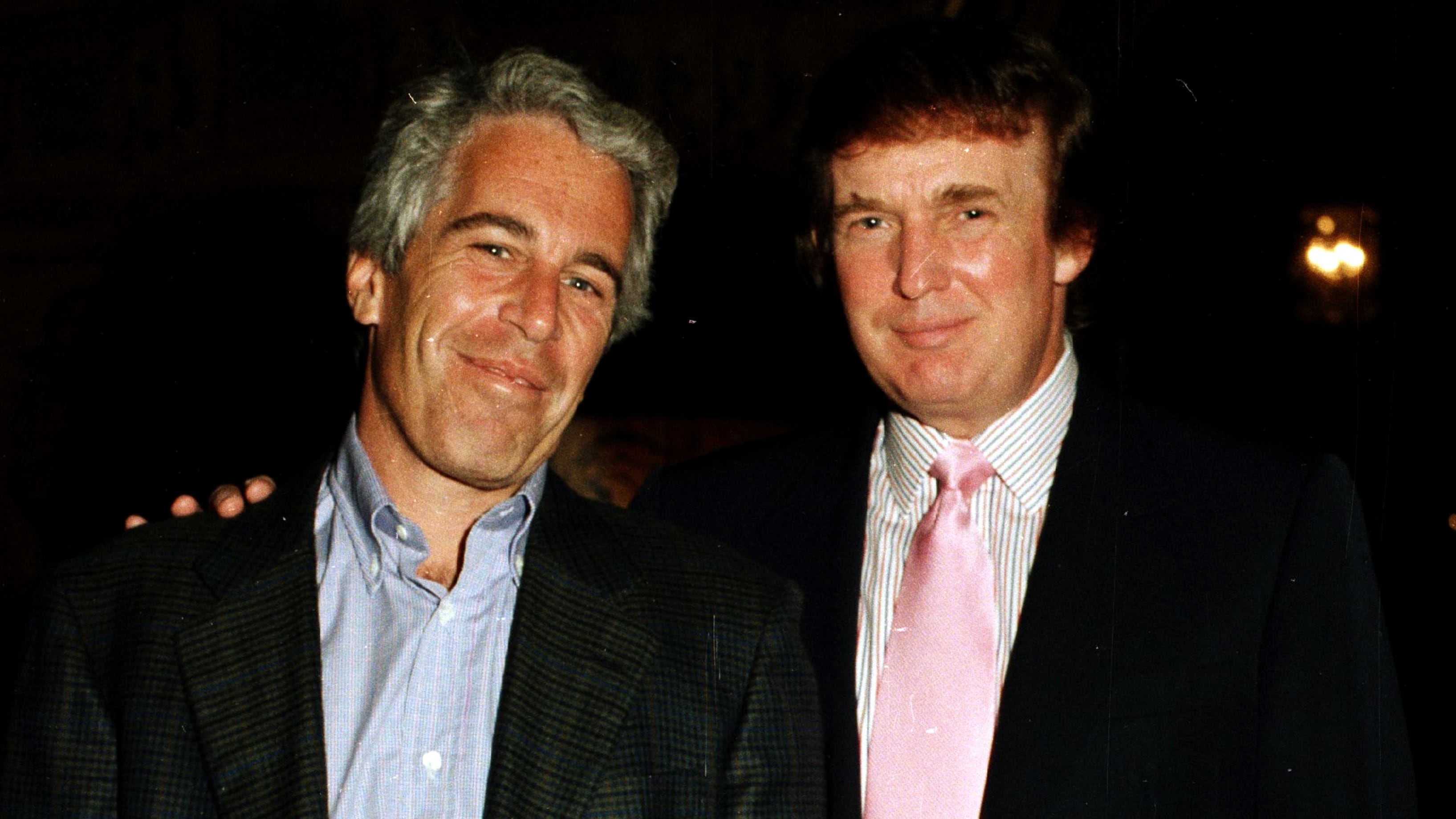Epstein’s Brother Demands Steve Bannon’s Unreleased Footage of Pedophile