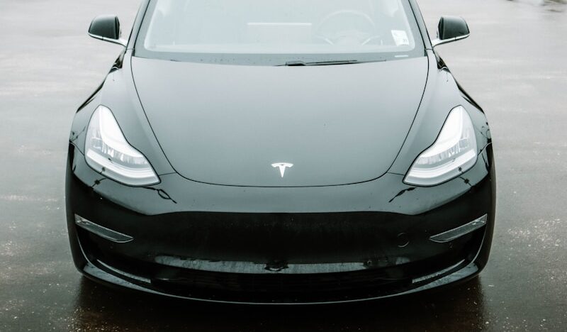 ARK Invest Acquires 100,000 Tesla Shares Following Major Purchase