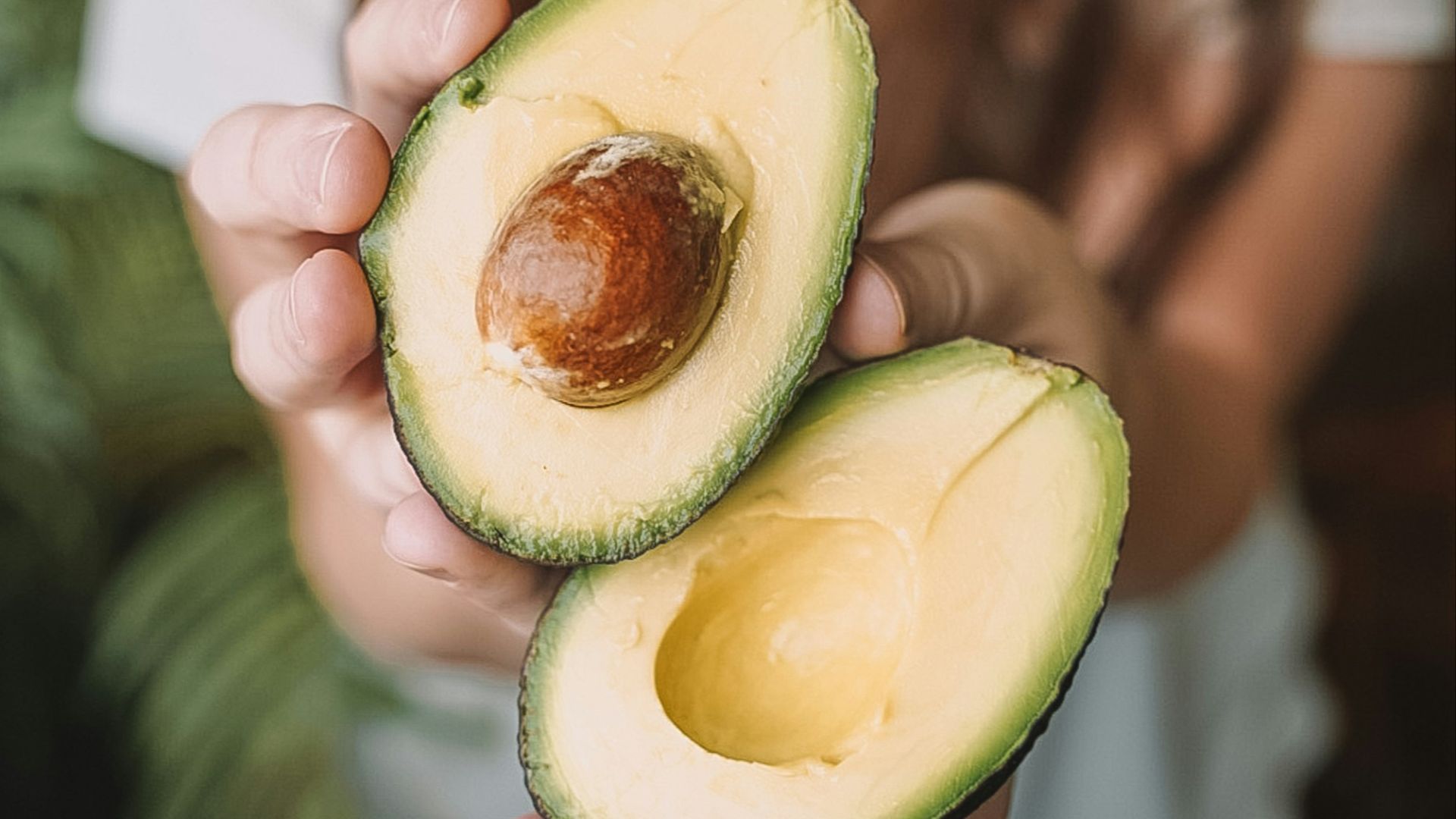 The 20 Healthiest Foods on Earth