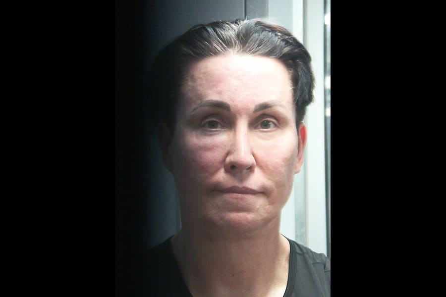 Rigby man arrested after allegedly cyberstalking Massachusetts ...