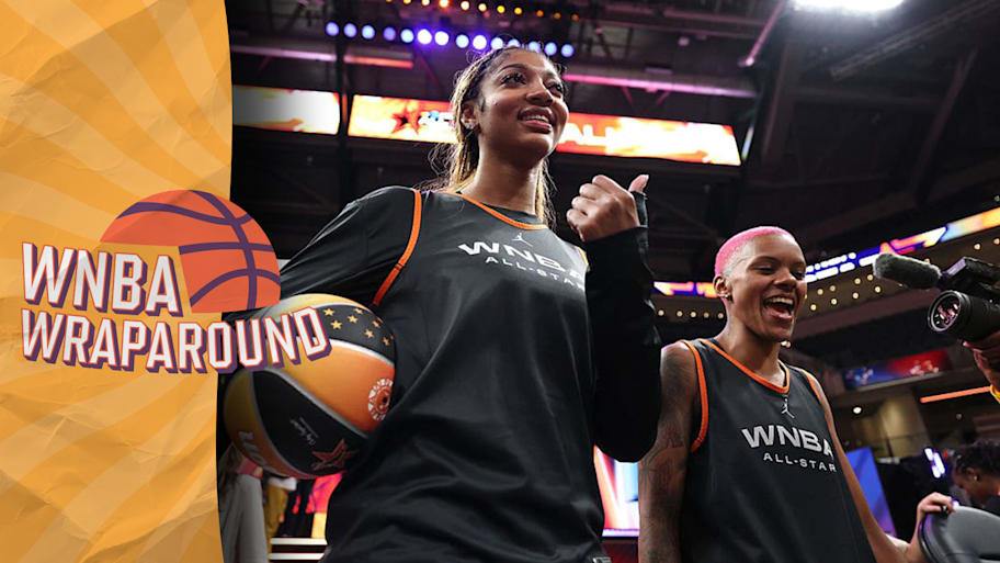WNBA All-Star Weekend: Preview, predictions, key storylines and more