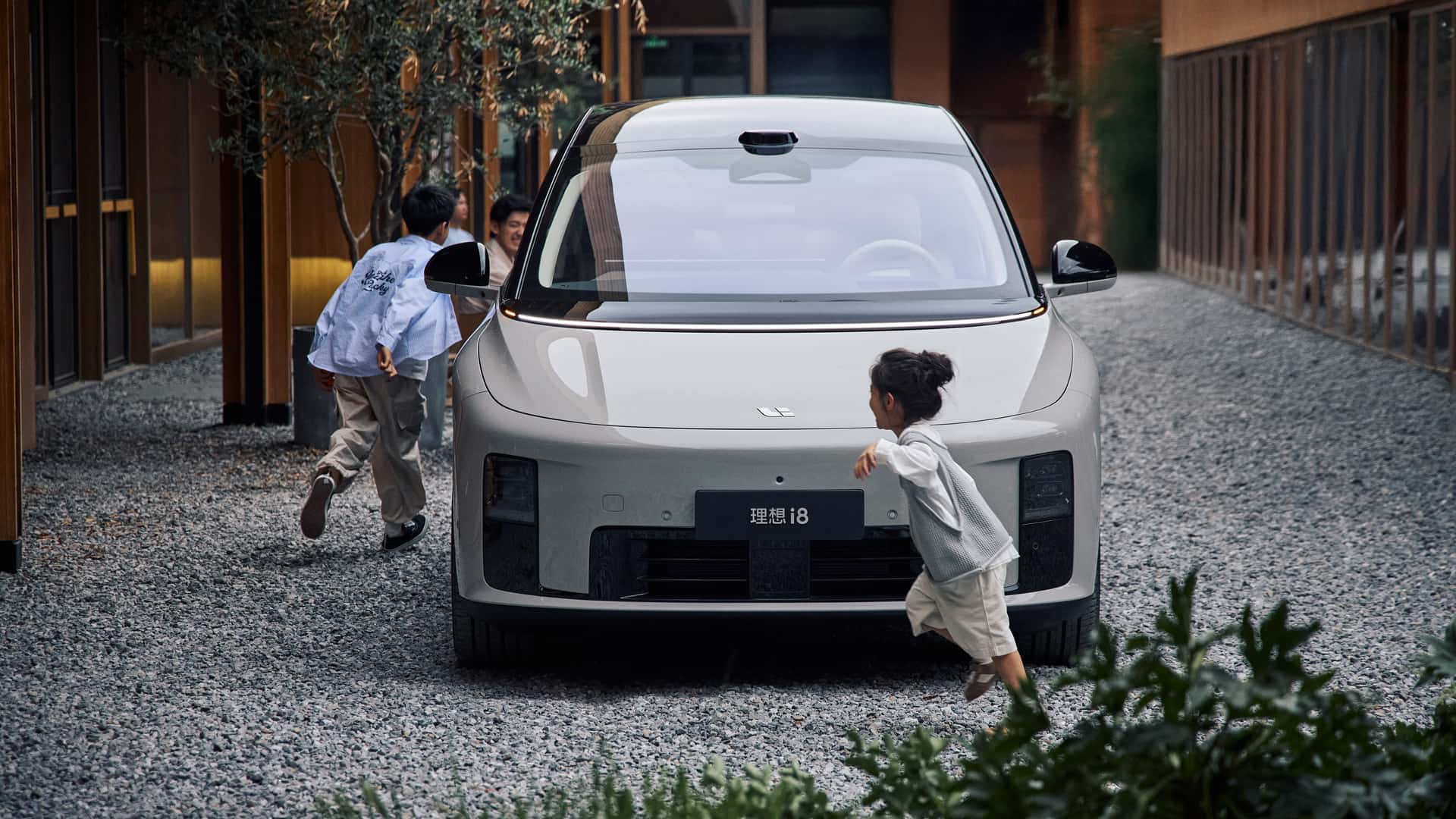 Tesla's Three-Row Model Y Finally Comes To China. Too Bad It's Late To ...