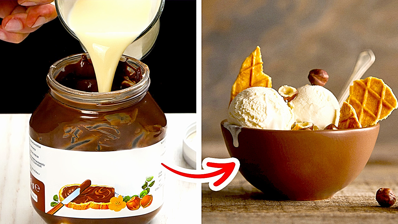 Transform Your Leftovers: Creative Culinary Magic!