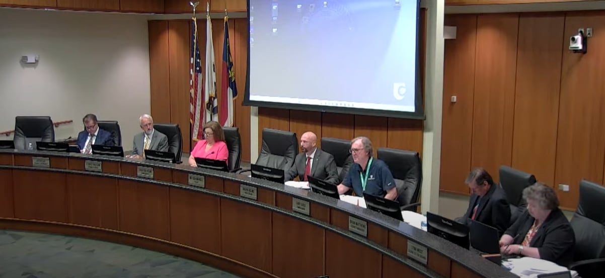 Union County approves $4.8M incentive for $200M advanced manufacturing ...
