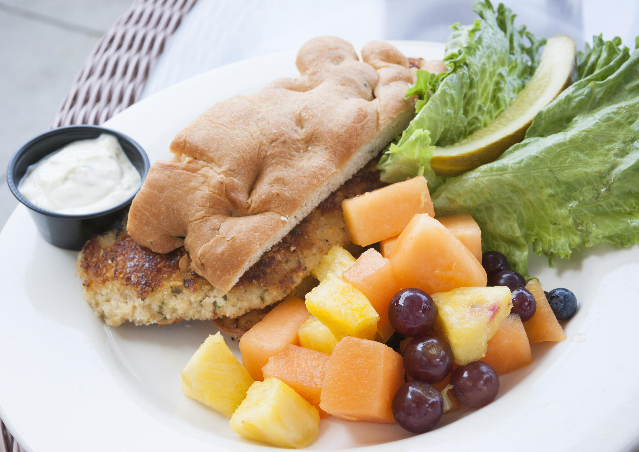 This Is The 'Most Famous Sandwich' In Minnesota