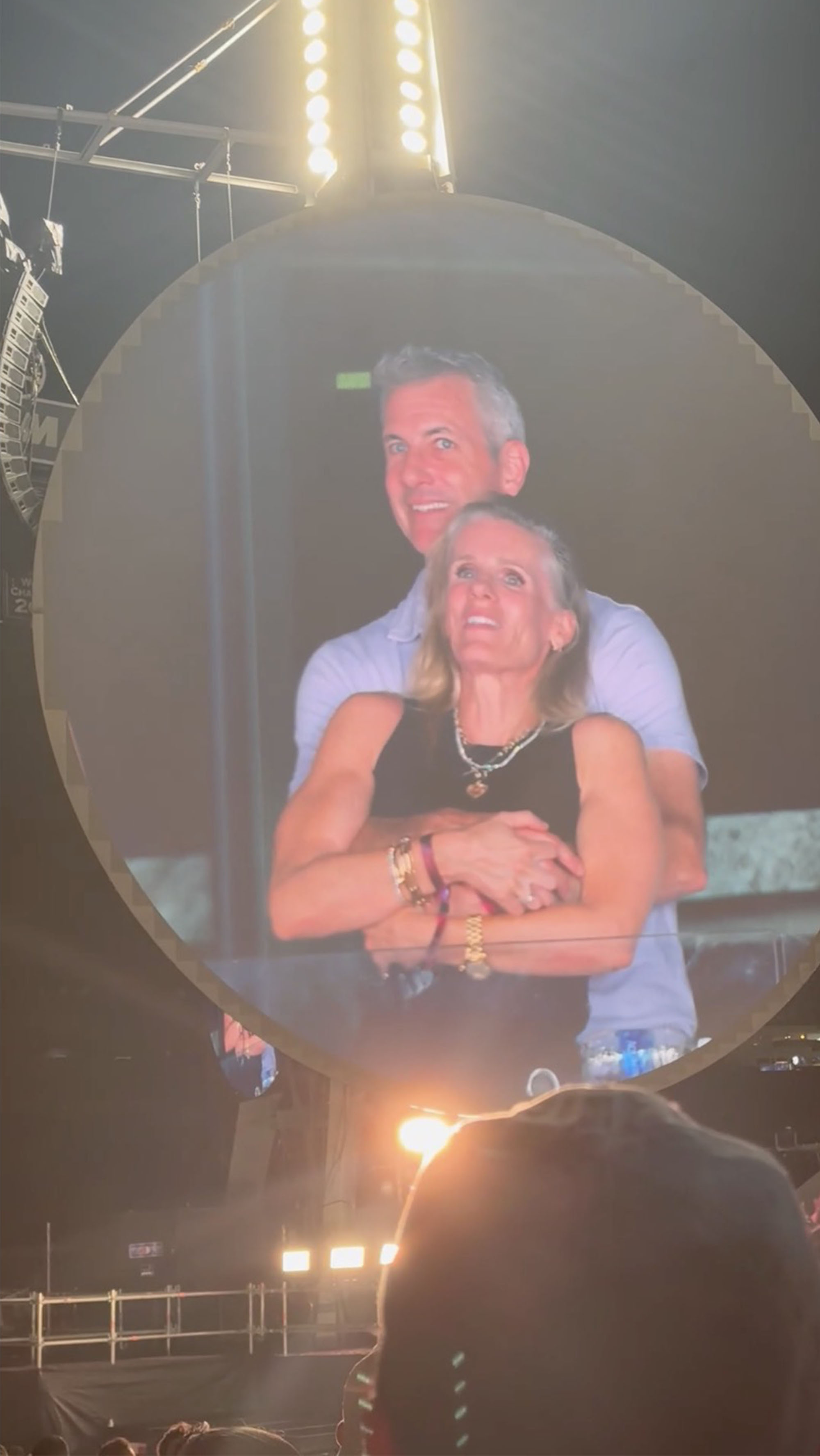 Astronomer CEO Andy Byron and HR chief Kristin Cabot delete LinkedIns ...