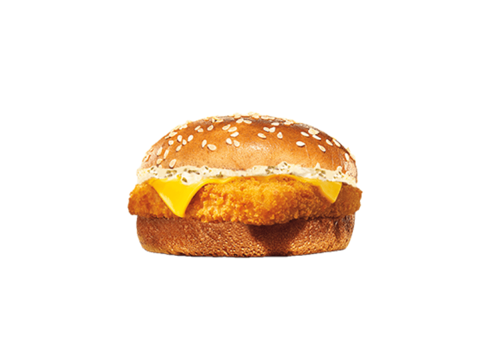 6 Best Fast-Food Fish Sandwiches—Ranked