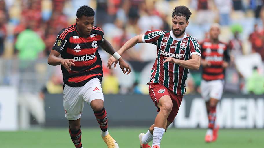 Flamengo x Fluminense: onde assistir, escalações e palpite